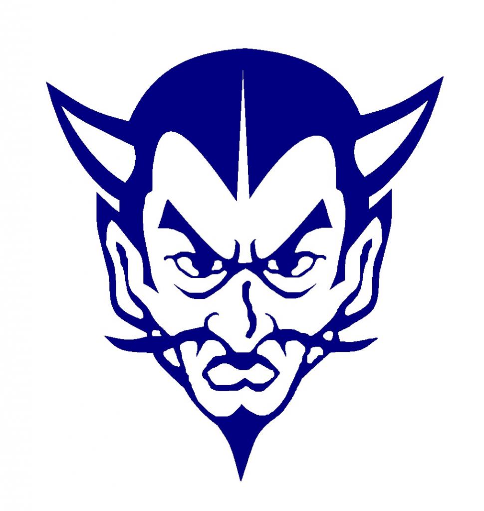 Gate City Blue Devils vs Ridgeview Wolfpack - Basketball - Jan 10, 2025