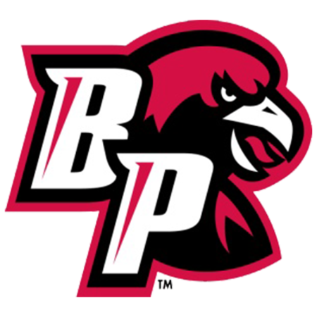 Brooke Point Blackhawks vs Charles Colgan Sharks - Football - Sep 5, 2025