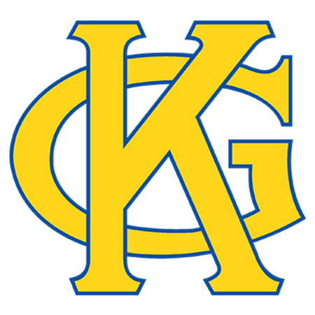 King George Foxes vs Eastern View Cyclones - Softball - Apr 10, 2025
