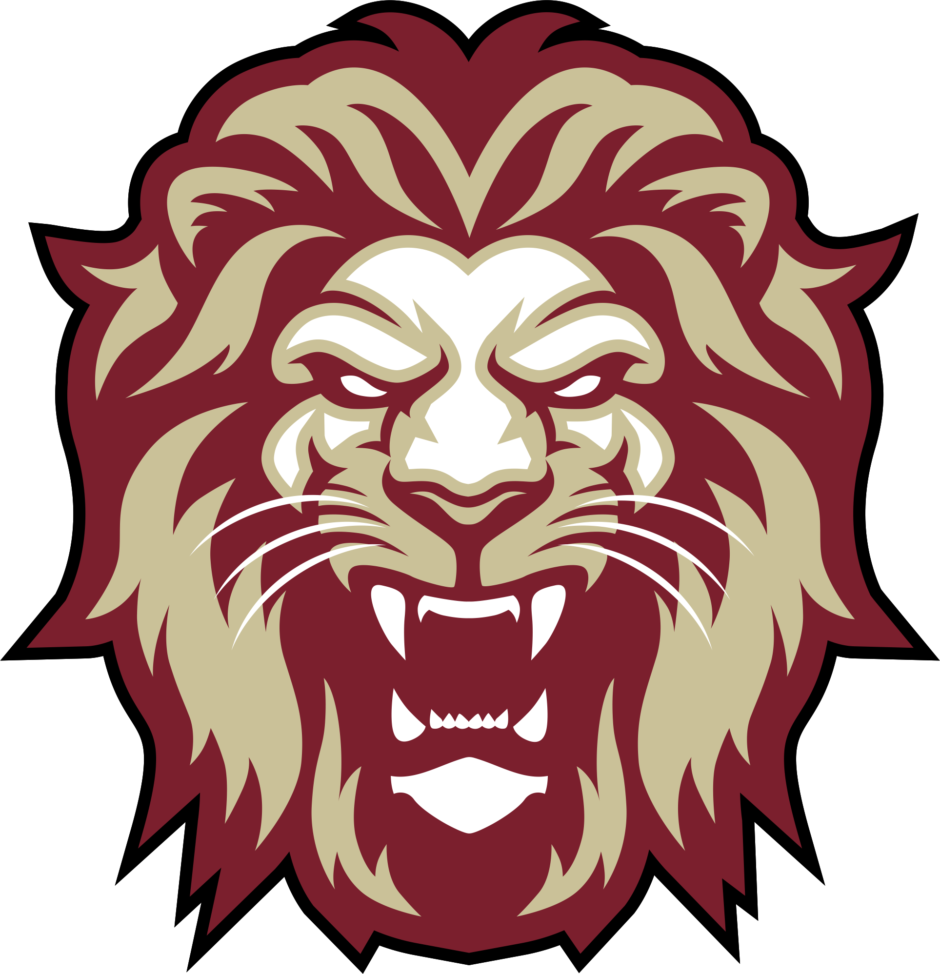 Unity Reed Lions vs Osbourn Senior Eagles - Volleyball - Sep 18, 2025