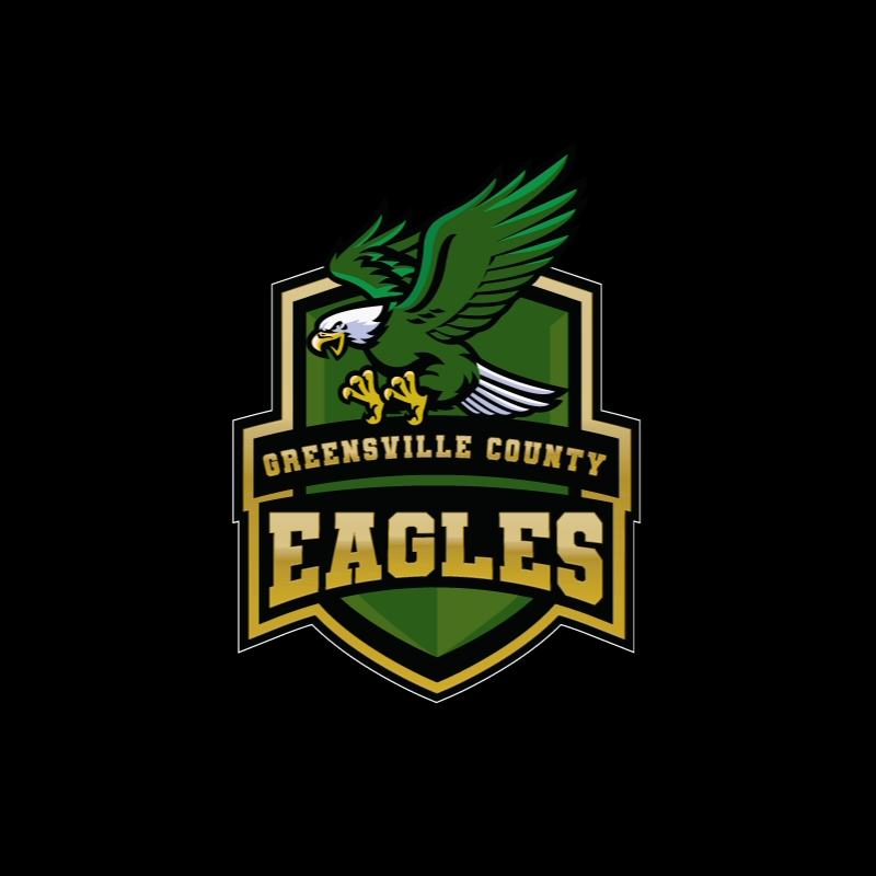 Greensville County Eagles vs Brunswick Senior Bulldogs - Basketball ...