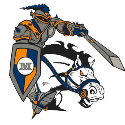 Manchester Lancers vs Huguenot Falcons - Football - Oct 6, 2023