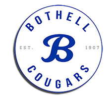 Bothell High School Logo School Logos The University Of Washington
