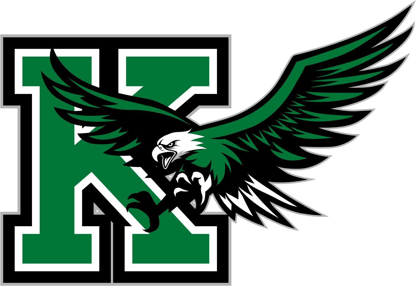 Klahowya Secondary School Eagles Football - Football - Sep 5 - Oct 31, 2025