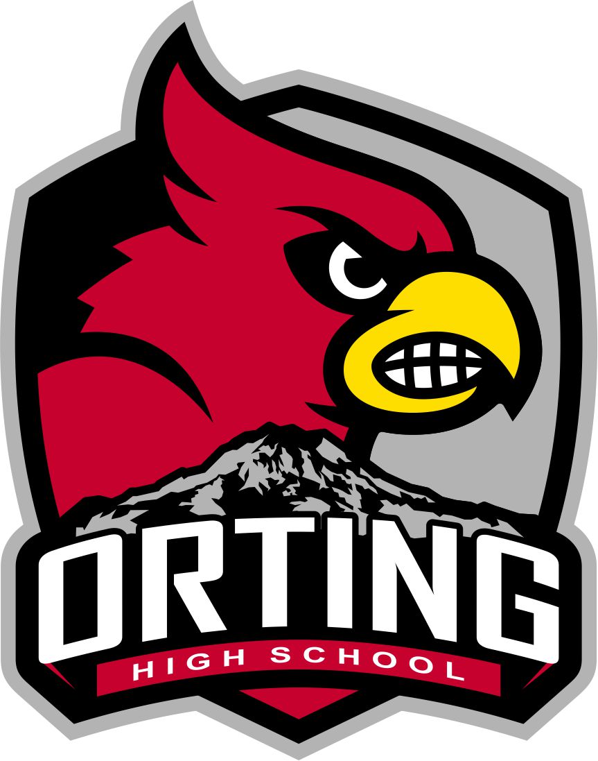 Orting Cardinals vs Henry Foss Falcons - Basketball - Jan 14, 2025