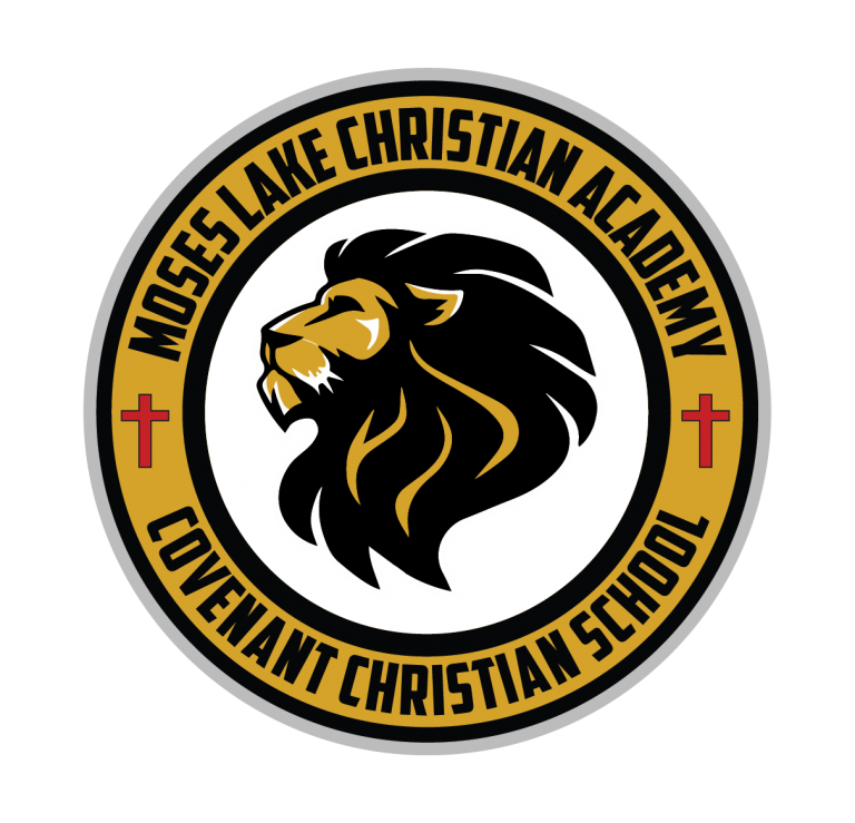 Moses Lake Christian Academy/Covenant Christian Lions vs Chesterton ...