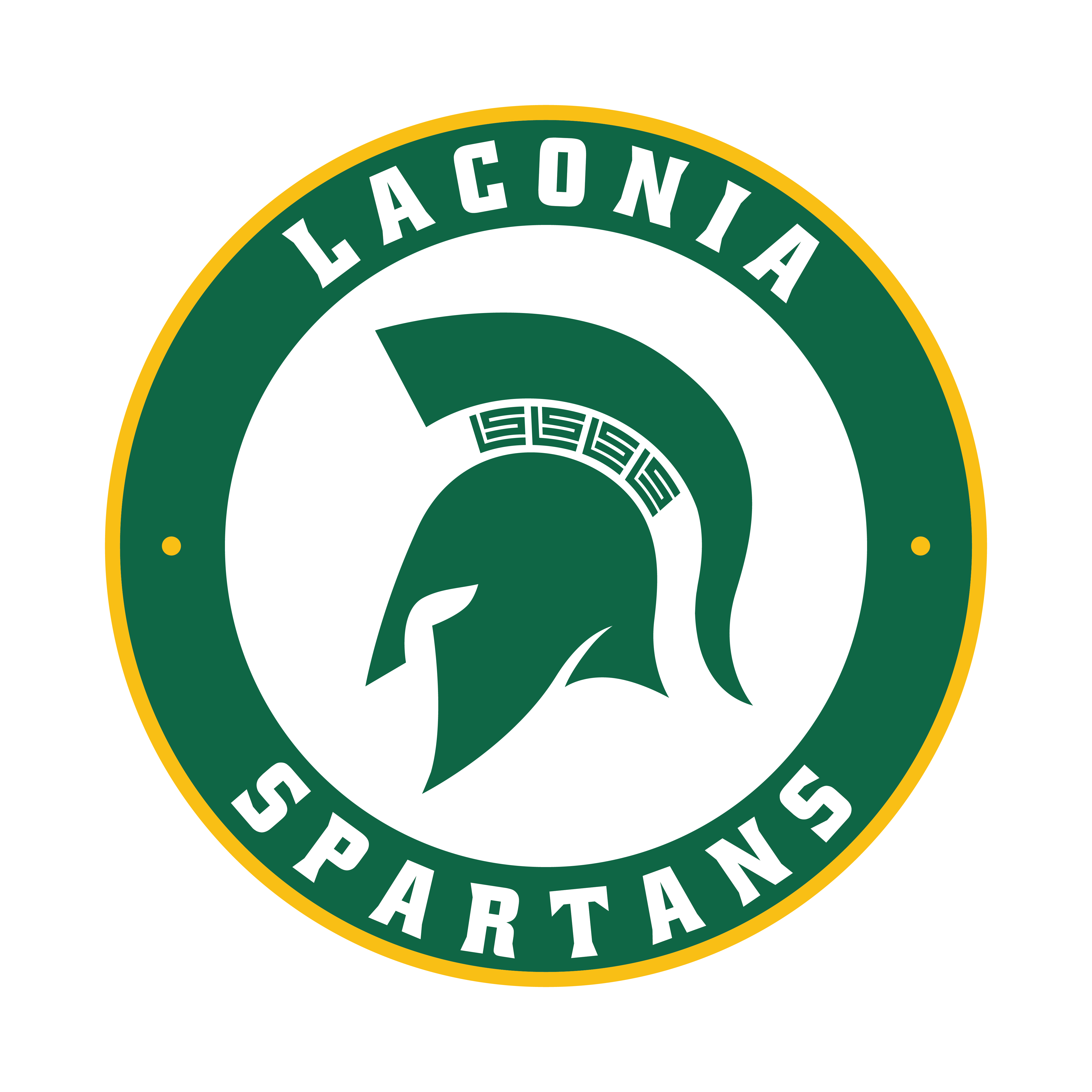 Laconia Spartans vs Beaver Dam Golden Beavers - Basketball - Feb 3, 2025