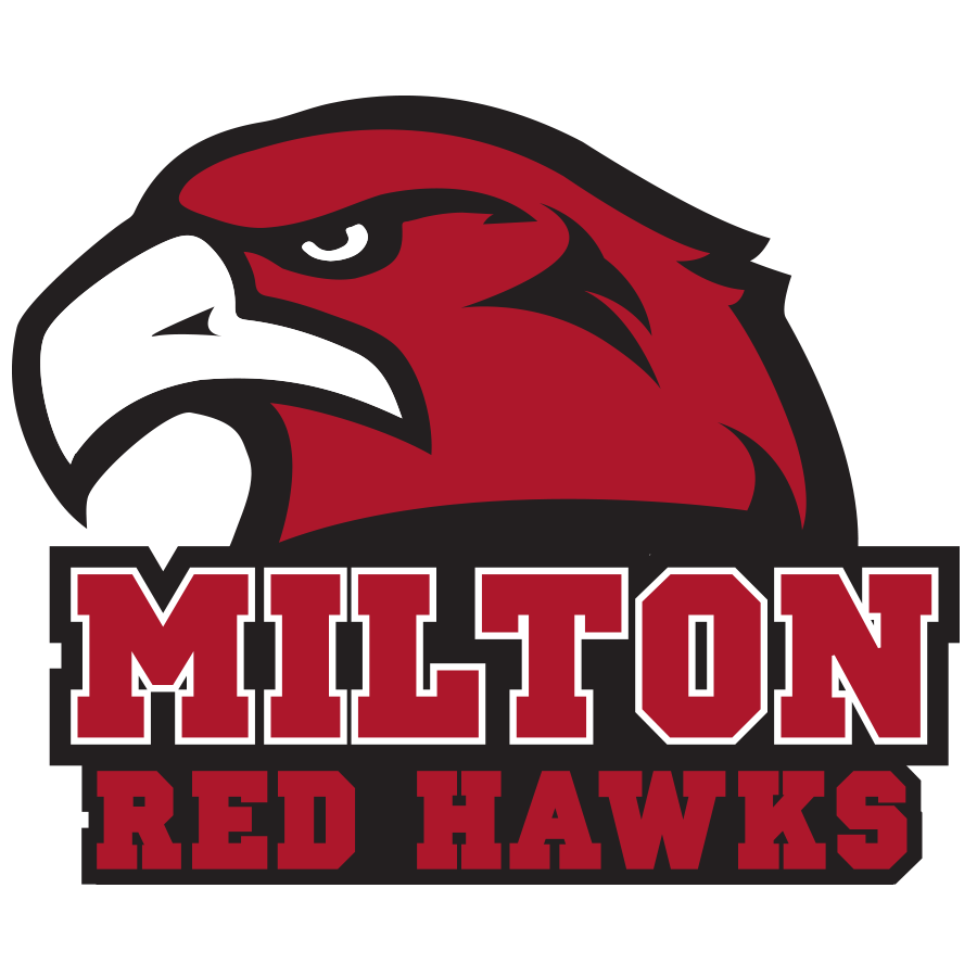 Milton Red Hawks vs Oregon Panthers - Baseball - May 13, 2025